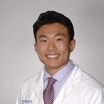 Residents | Department of Orthopaedics | Medical School | Brown University